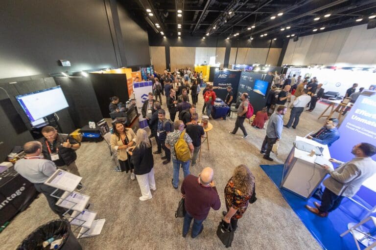 National Cyber Security Summit - Brightstar