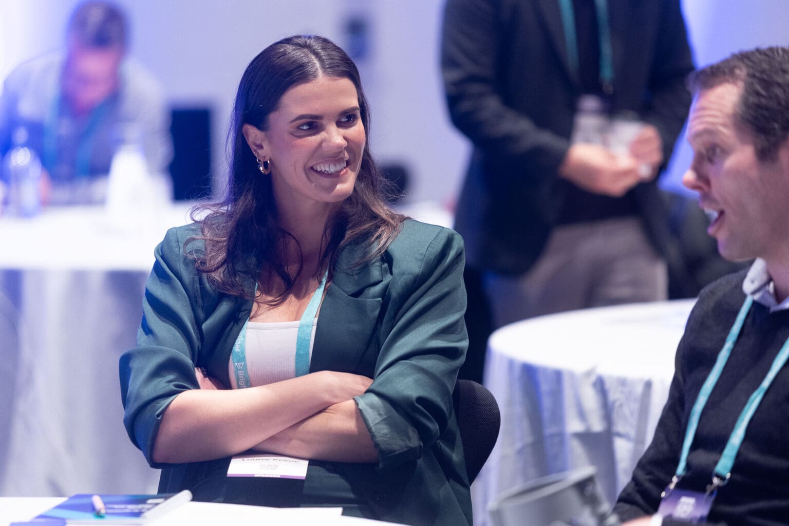 New Zealand CFO Summit - Brightstar