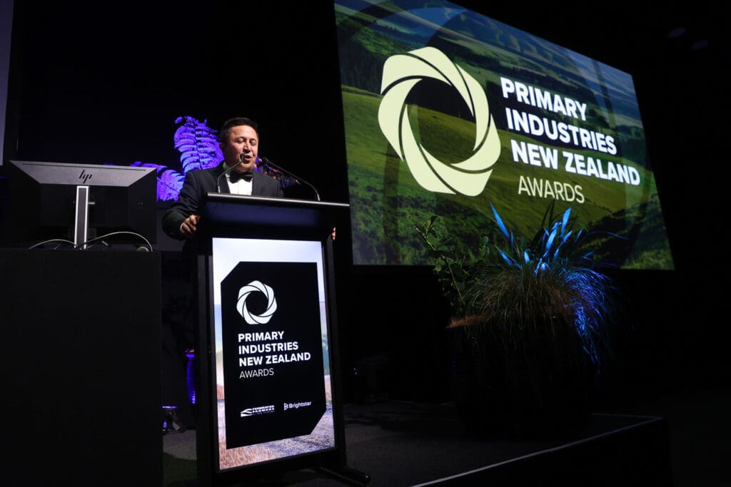 Primary Industries New Zealand Awards finalists announced for 2025 ...