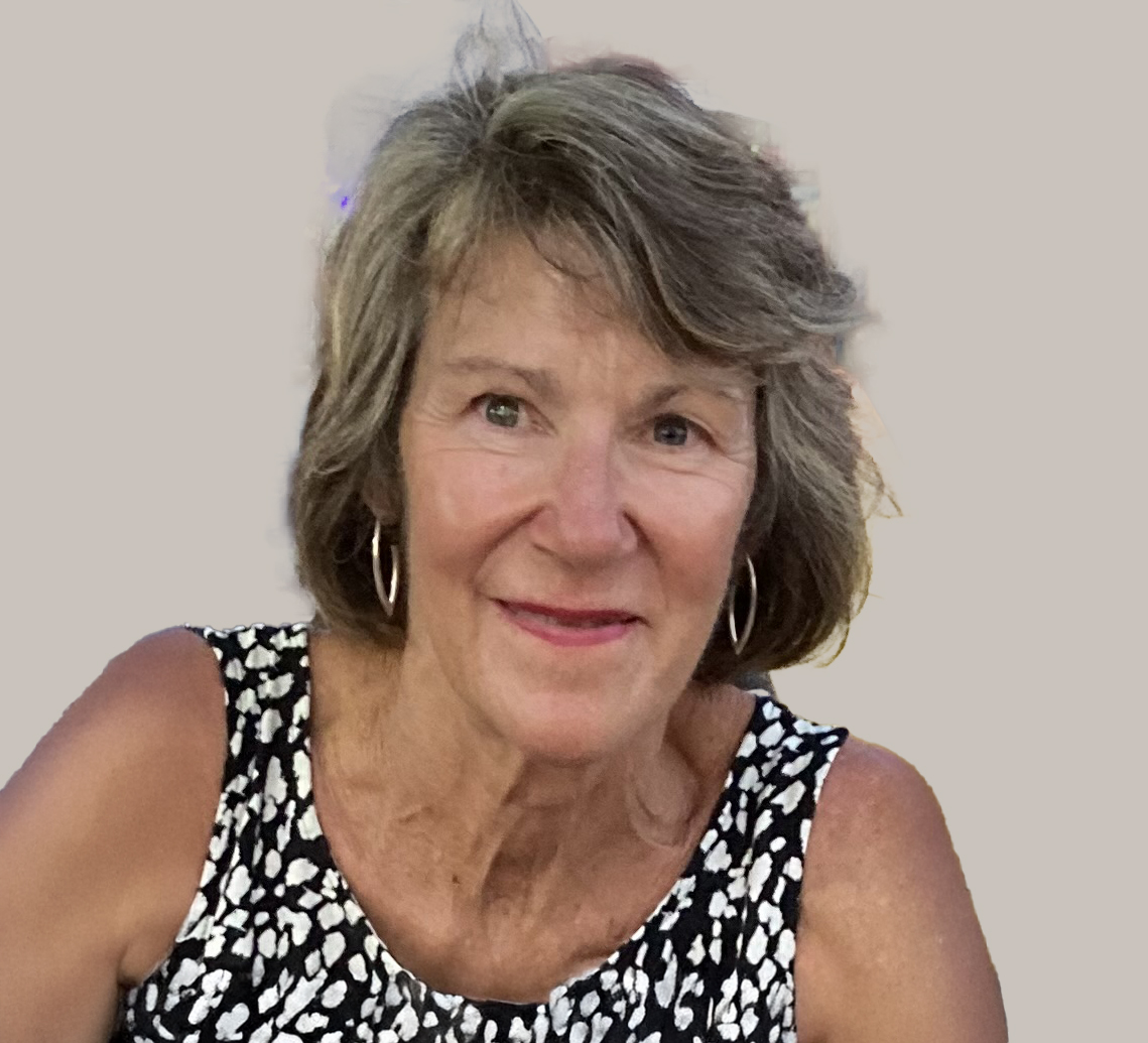 Anne Edghill - Brightstar