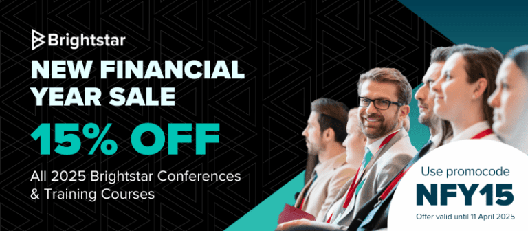 Finance & Accounting - Brightstar