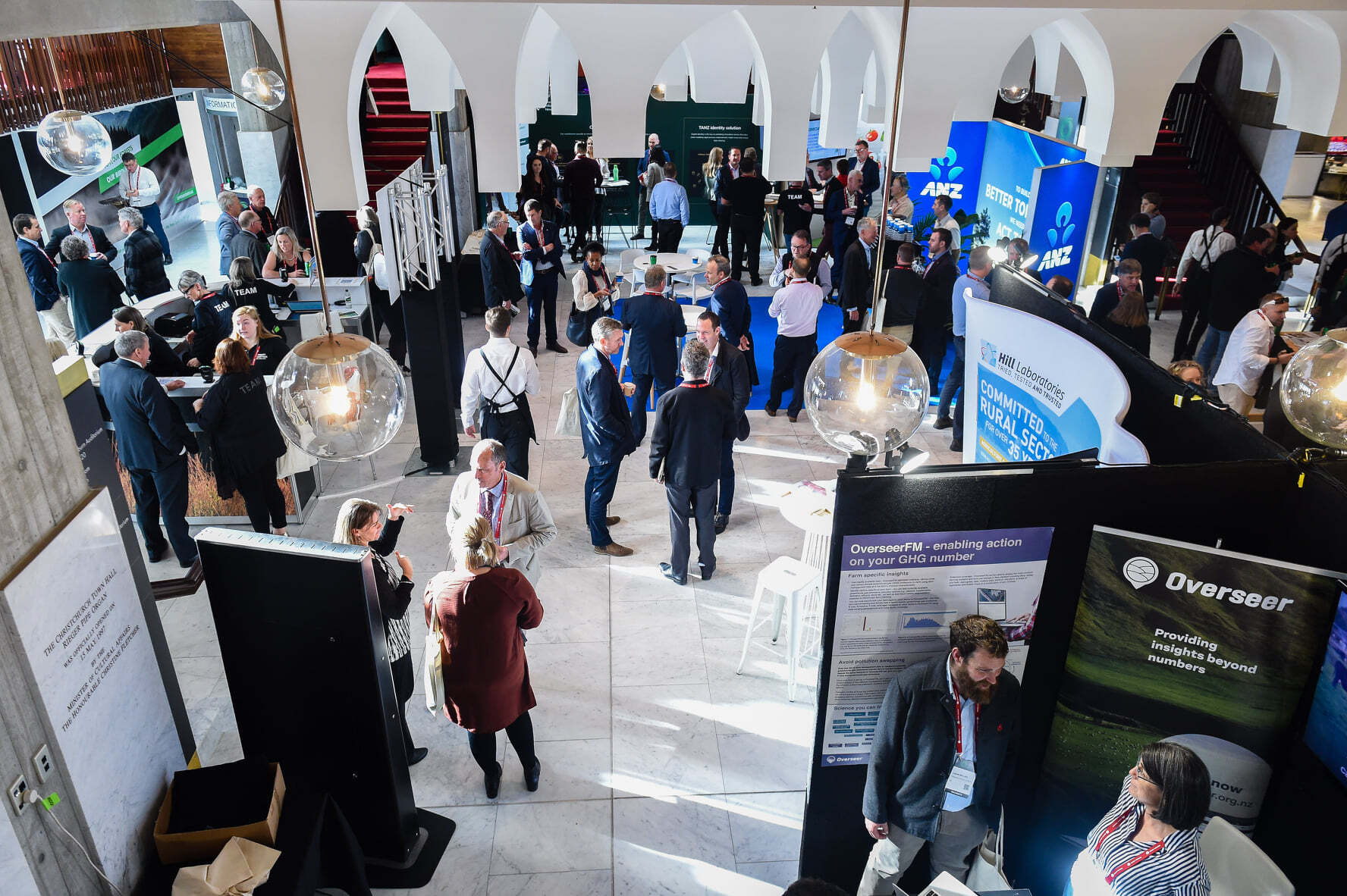 Sustainability & Climate Reporting Conference - Brightstar
