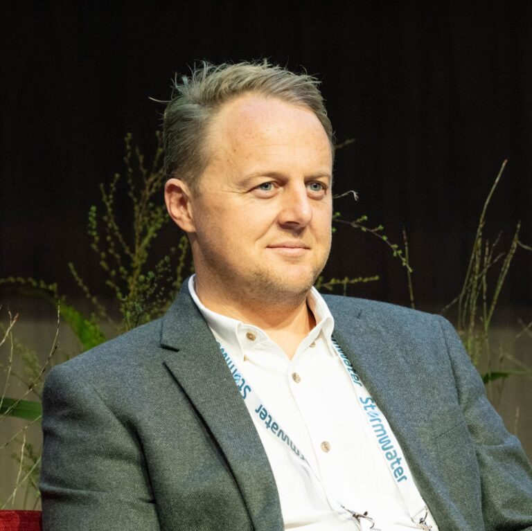 National Freshwater Conference - Brightstar