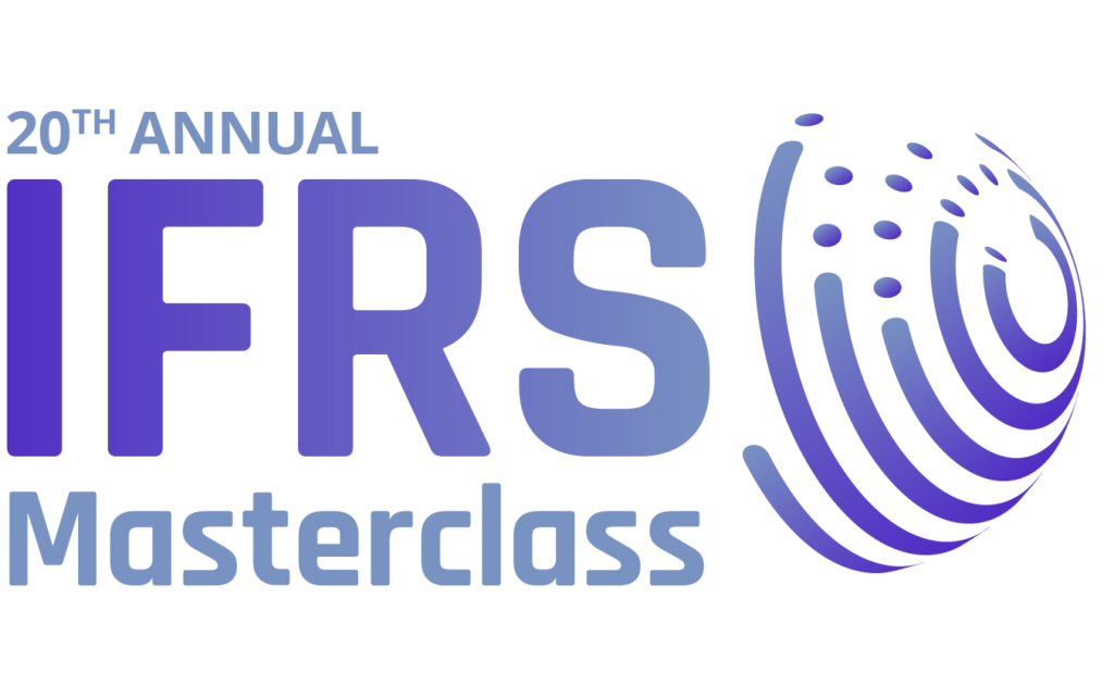 20th Annual IFRS MasterClass - Brightstar
