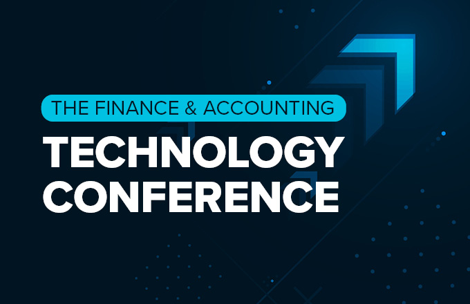 The Finance & Accounting Technology Conference - Brightstar