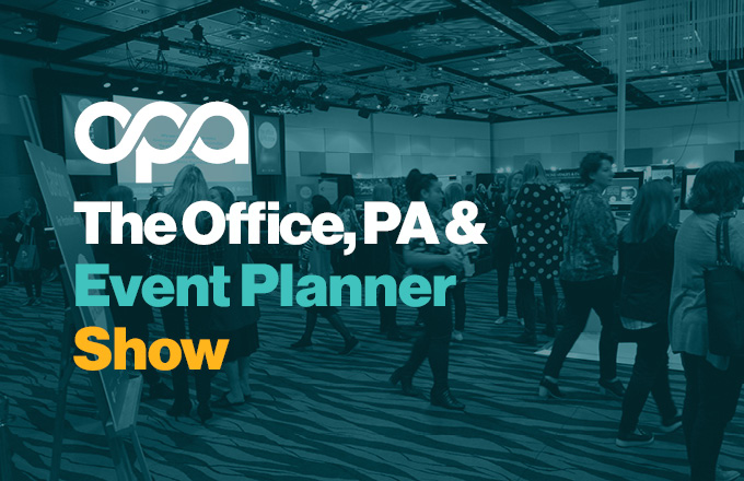 The Office, PA & Event Planner Show - Brightstar