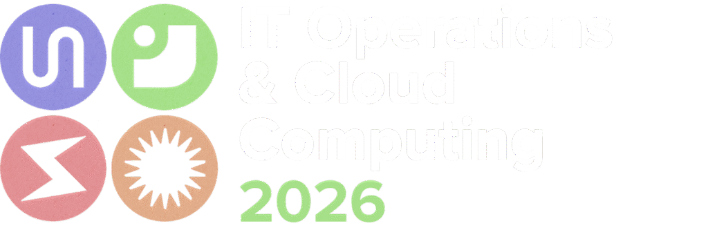 IT Operations & Cloud Conference - Brightstar