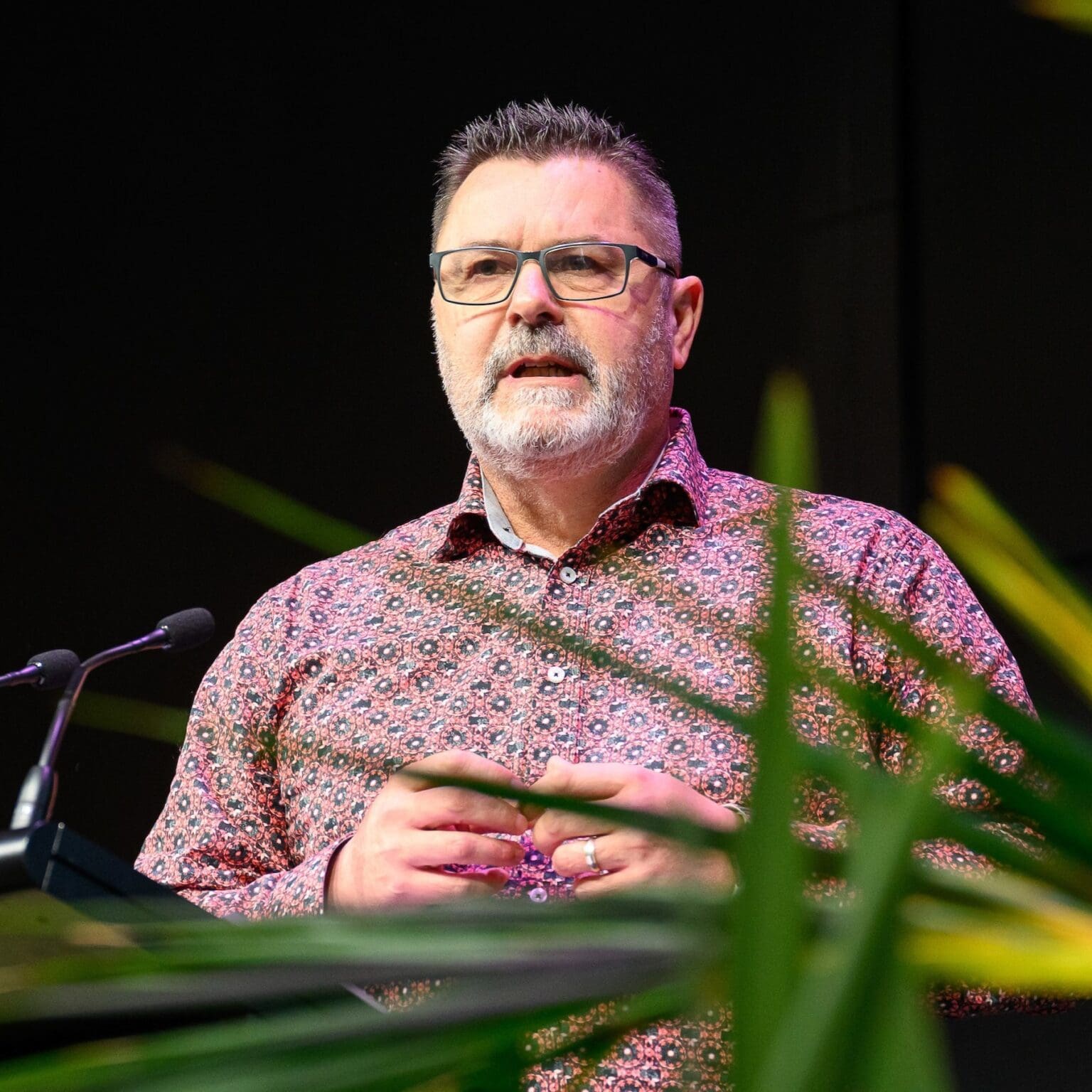 Health & Safety Leaders' Summit - Brightstar