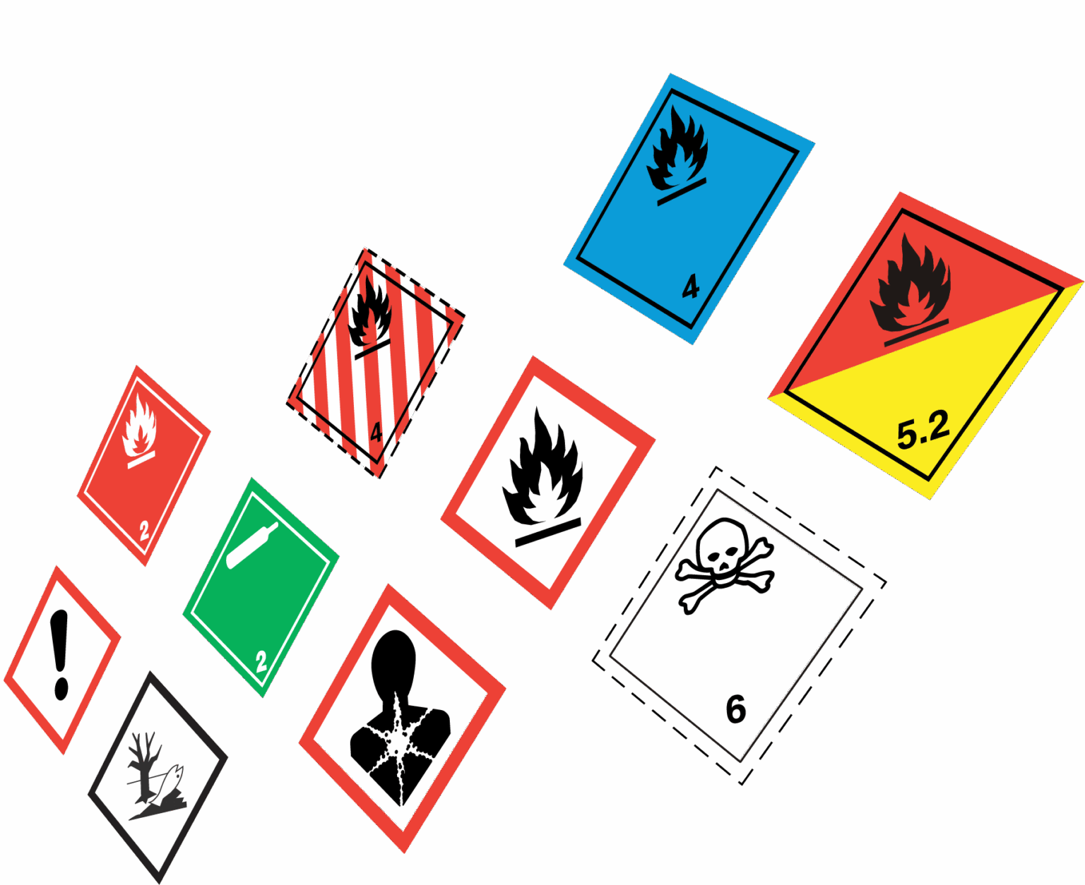 Major Hazard & High-Risk Facilities Management Conference - Brightstar