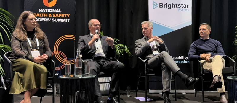 National Cyber Security Summit - Brightstar