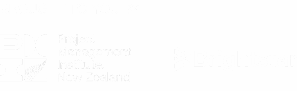 New Zealand Project Management Conference & Awards - Brightstar