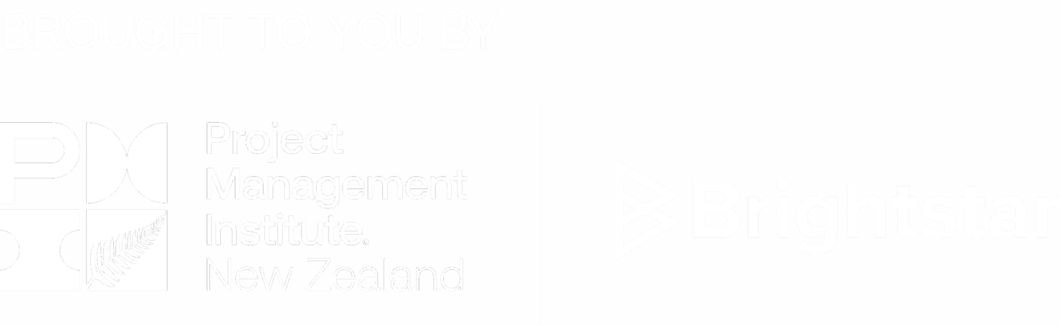 New Zealand Project Management Conference & Awards - Brightstar