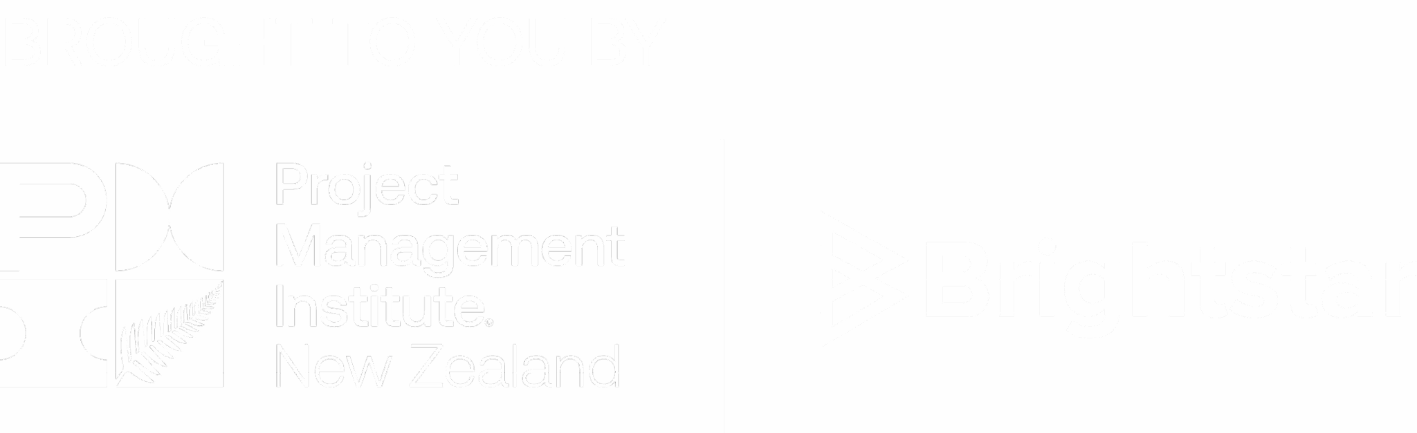 New Zealand Project Management Conference & Awards - Brightstar