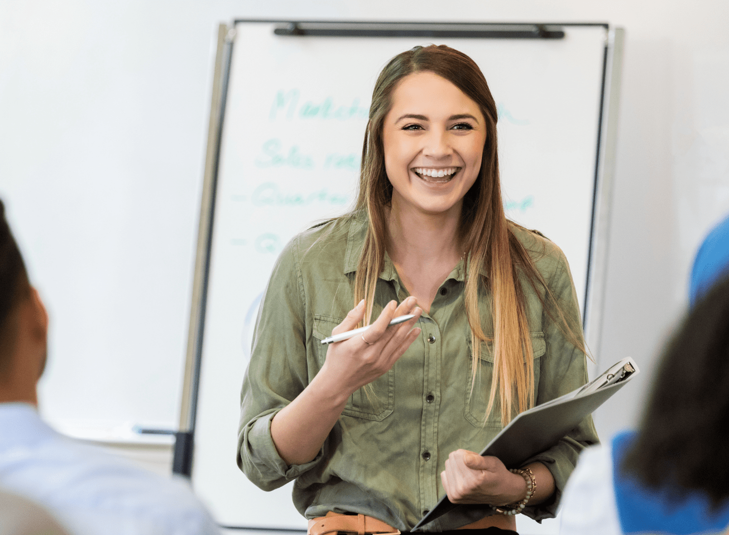 Training Courses - Brightstar