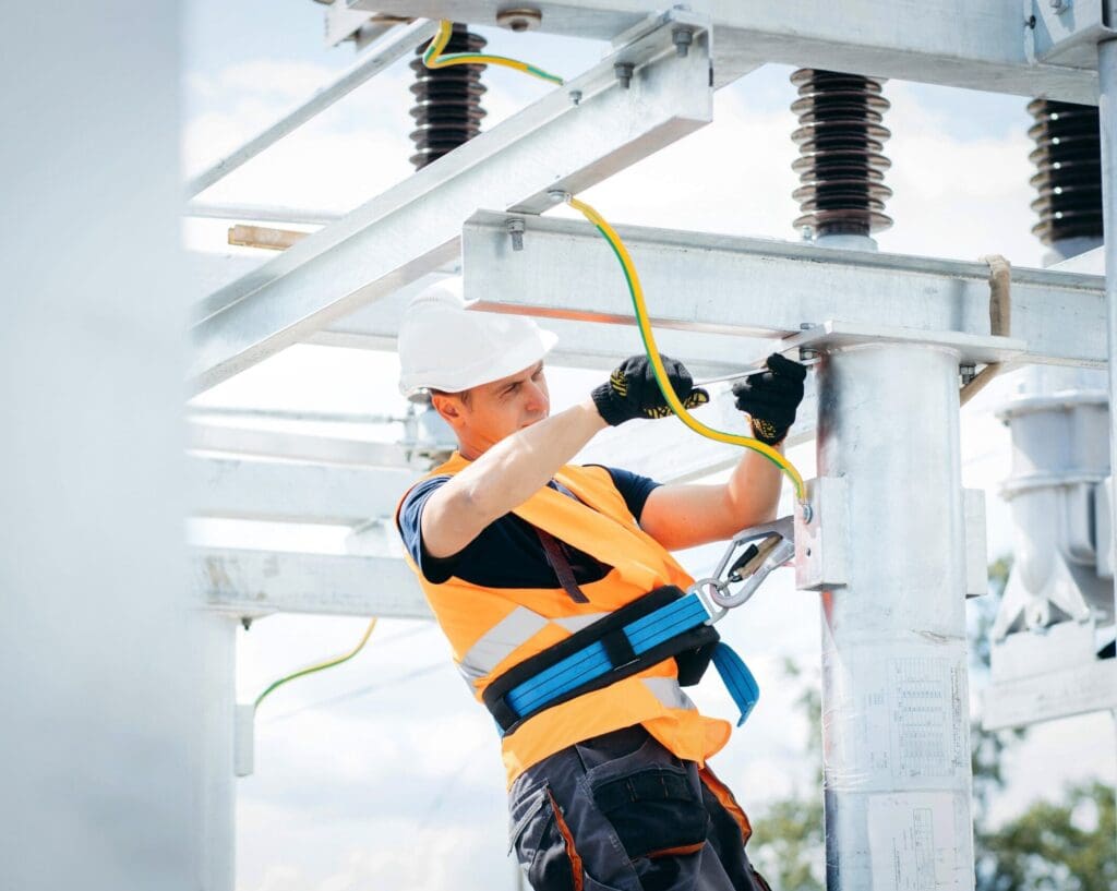 Fundamentals of the New Zealand Electricity Industry - Brightstar